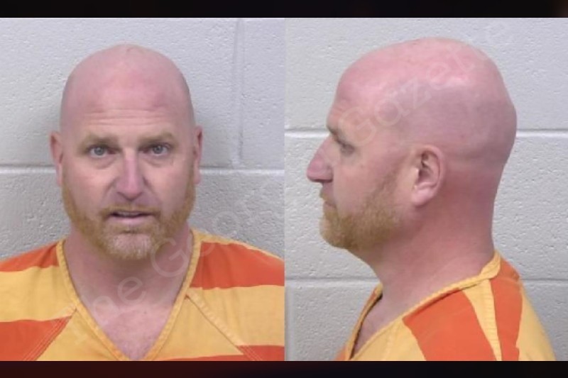 Christopher Hancock — Paulding County