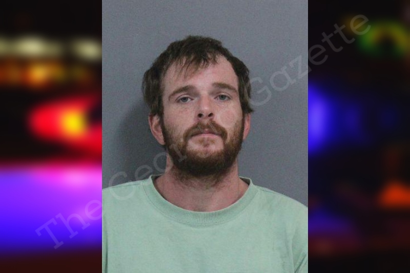 Lee Harbin | Catoosa County