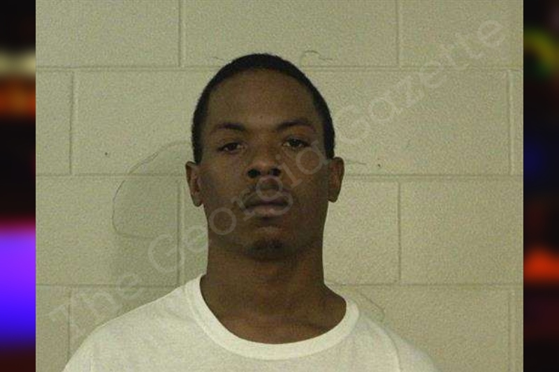 George Harris — Liberty County