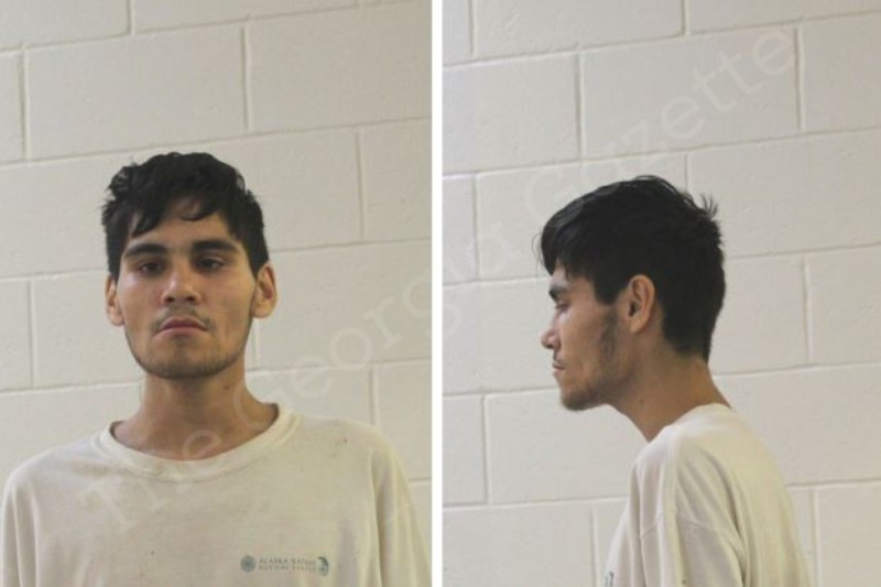 Darnell Harrison — Houston County