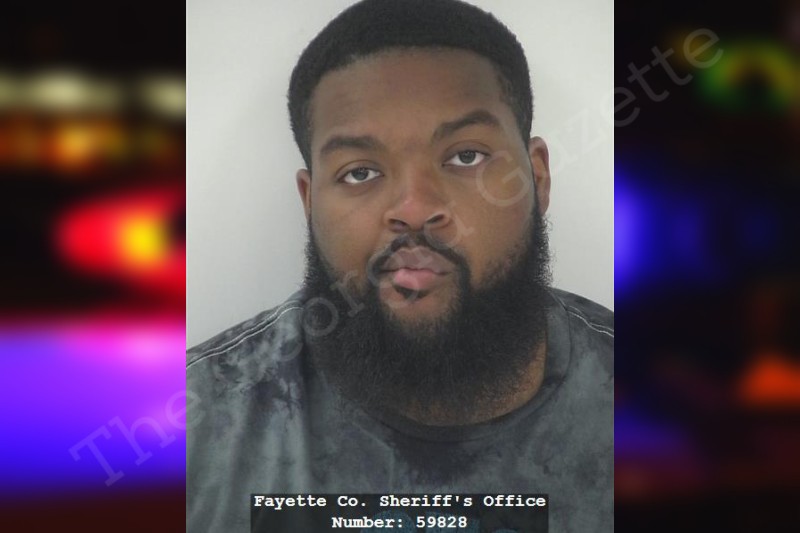 Isaiah Hayes | Fayette County