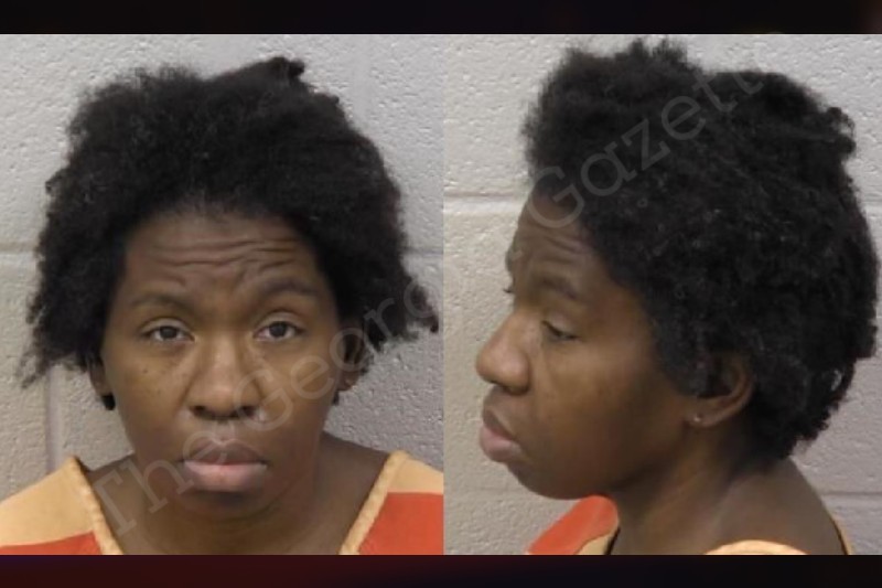 Stephanie Henderson — Paulding County
