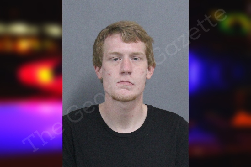 Dillon Hickman | Catoosa County