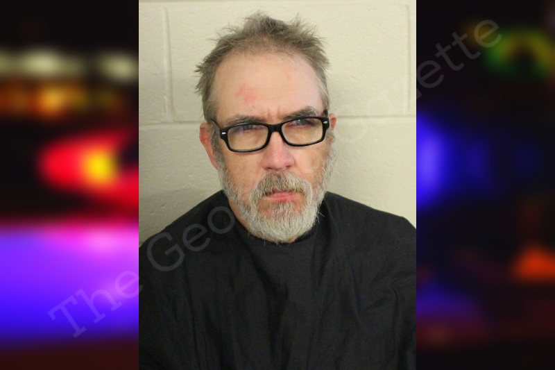 Charles Hicks — Floyd County Jail Bookings