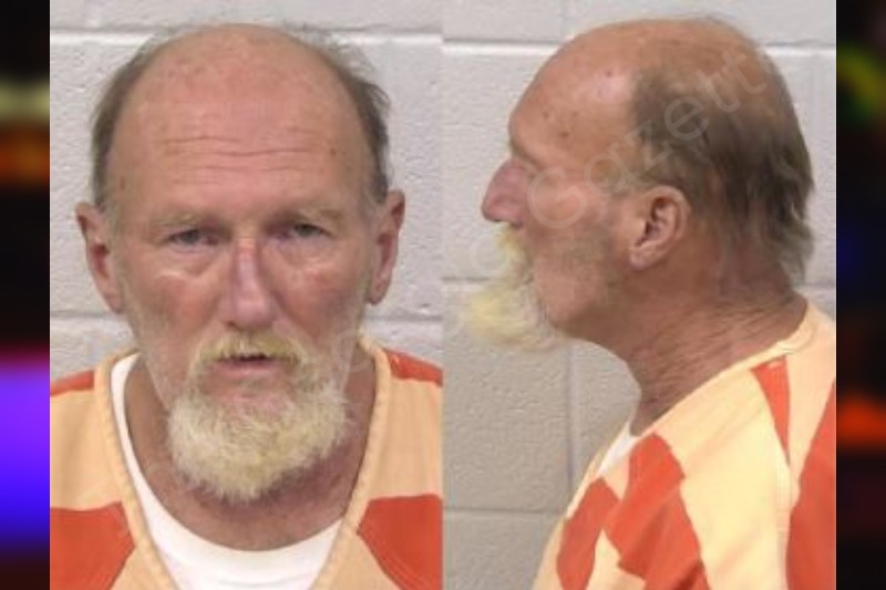 James Hicks - Paulding County