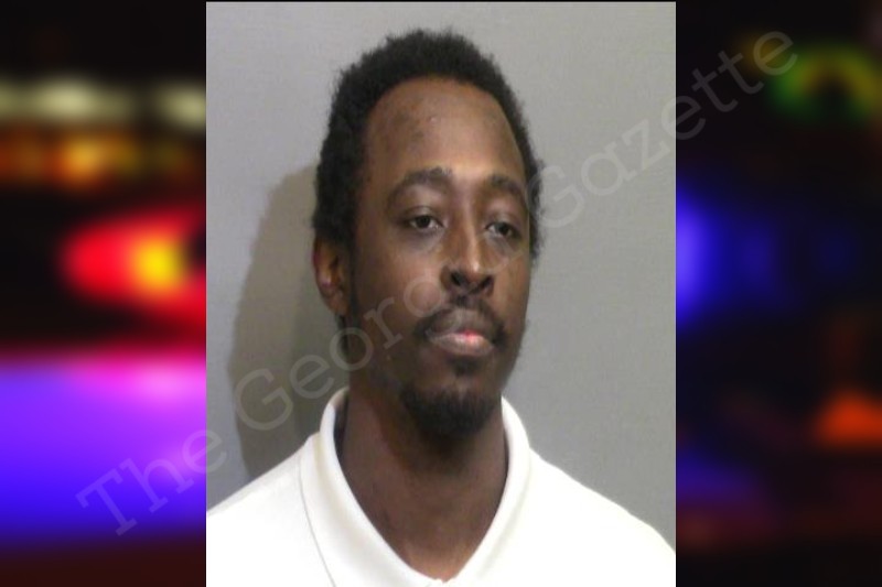 Bryan Hodge — Glynn County Jail Bookings