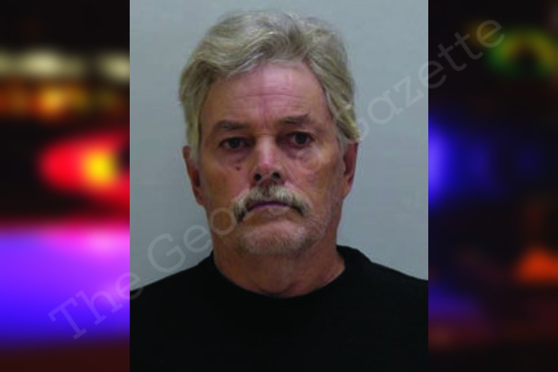 Kenneth Holden — Bartow County