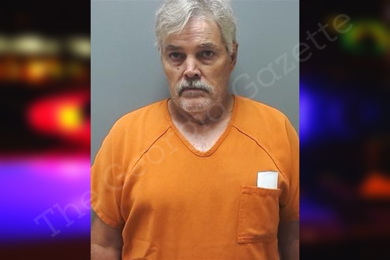 Kenneth Holden — Cherokee County