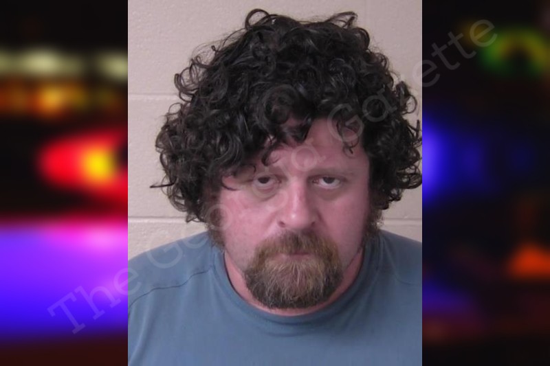 Jason Holloway — Walker County Jail Bookings