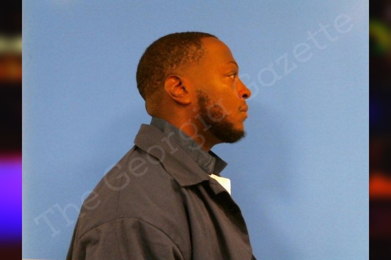 Malcolm Holloway — Troup County