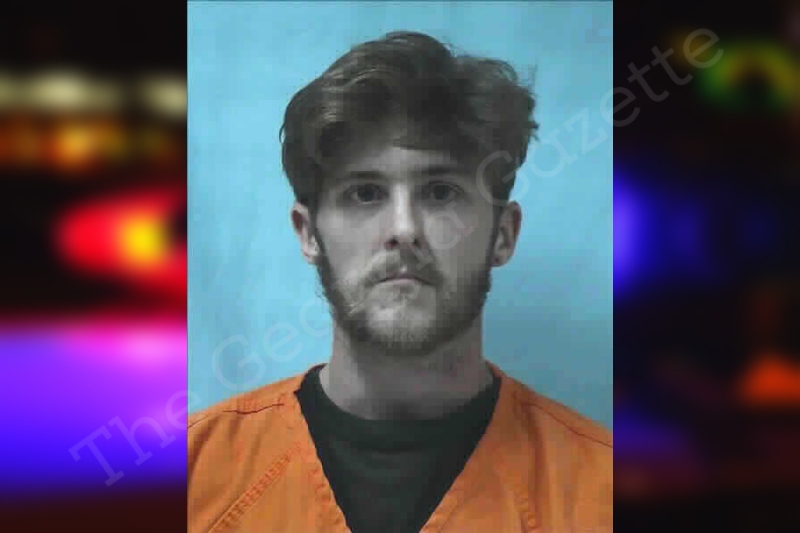 Matthew Holmes — Seminole County Jail Bookings