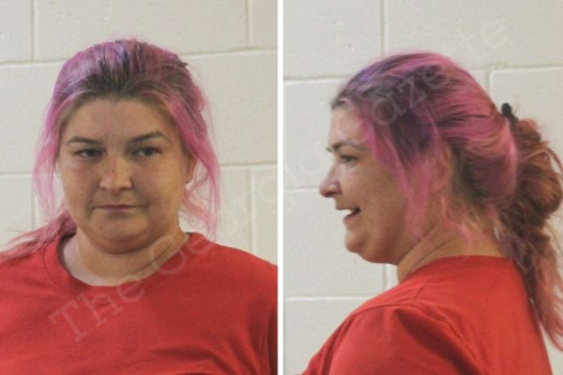 Ashley Holt — Houston County