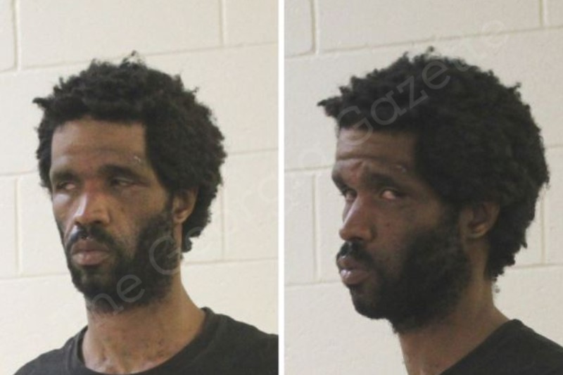 Justin Houser — Houston County Jail Bookings