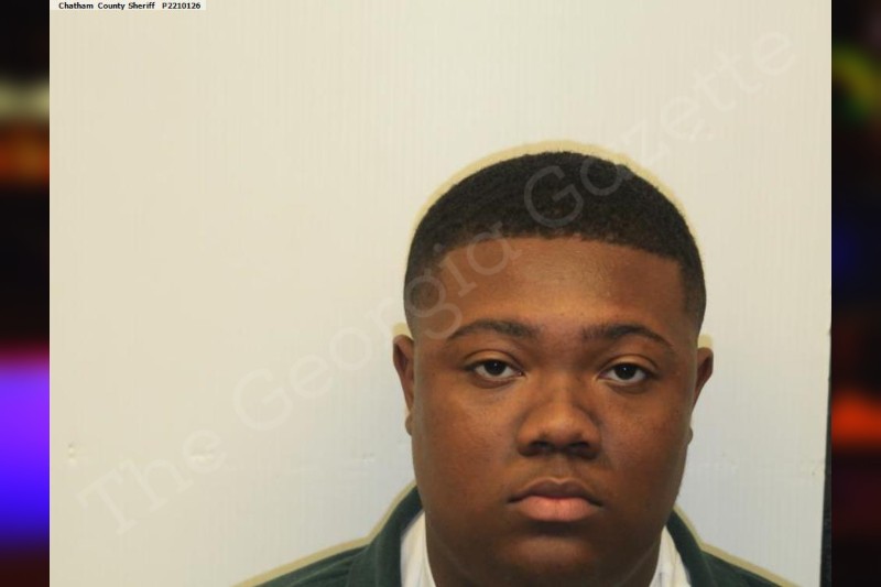 Jerry Houston — Chatham County Jail Bookings