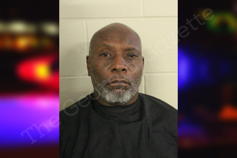 Timothy Howard — Floyd County
