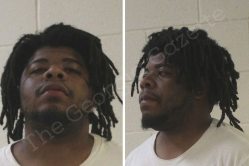 Michael Howell — Houston County Jail Bookings