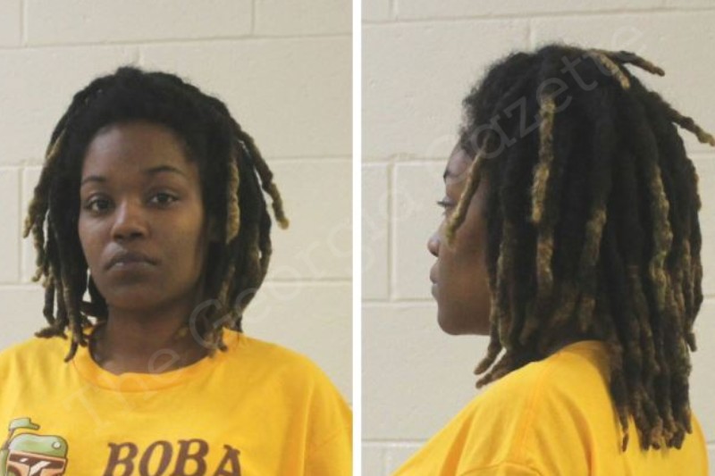 Moneisha Howell – The Georgia Gazette