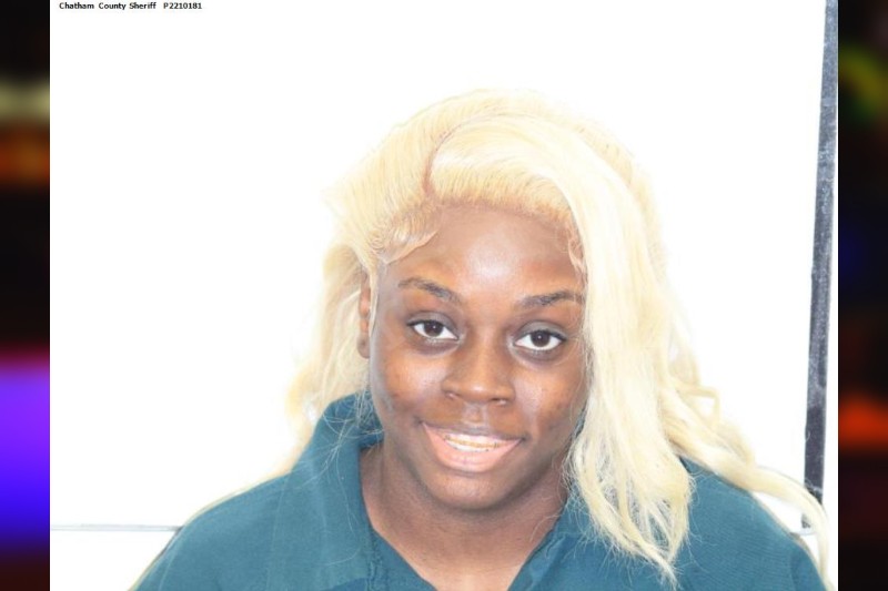 Dawn Hubbard — Chatham County