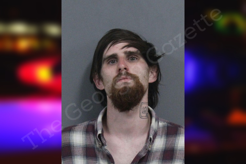Austin Hullender — Catoosa County
