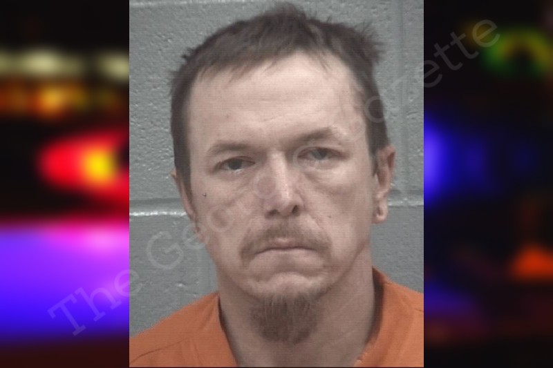 William Ivey - Columbia County