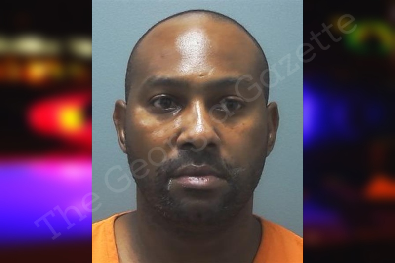 Craig Irby — Cherokee County Jail Bookings