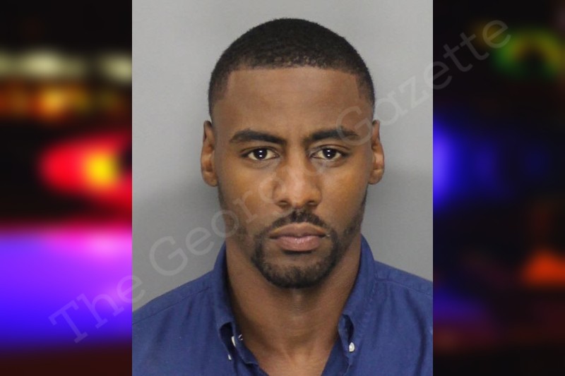 Donald Jackson | Cobb County