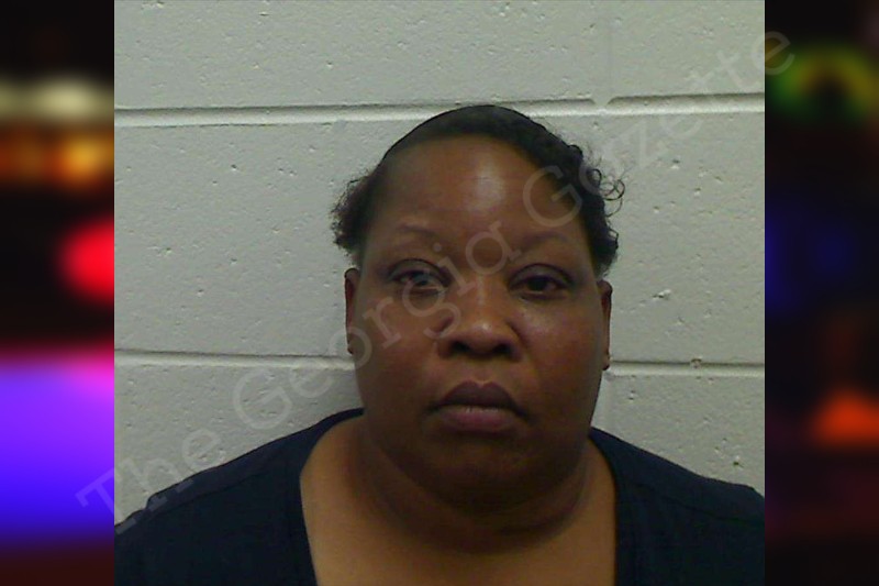 Elizabeth Jackson | Bulloch County