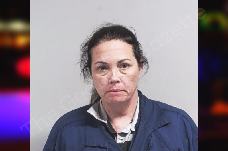 Joni Jackson — Lowndes County