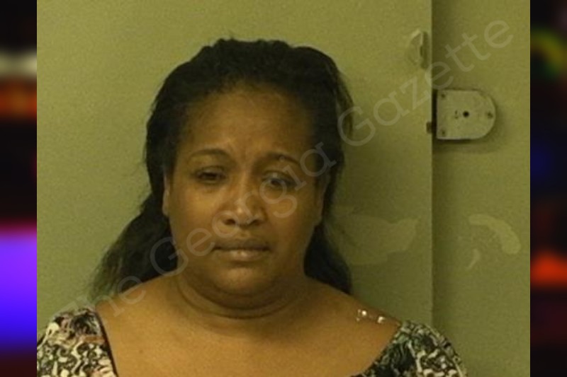 Angel Boose — McIntosh County Jail Bookings