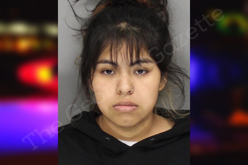 Marissa Jaimez — Cobb County