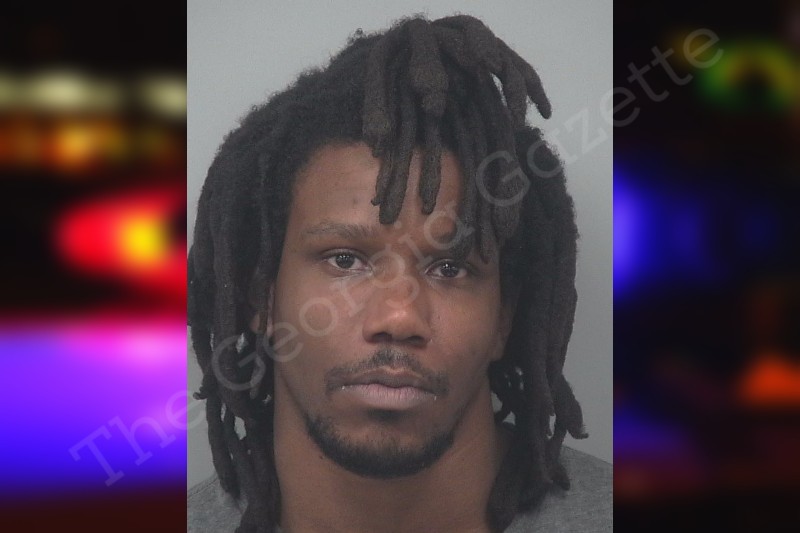 Darnell Johnson – The Georgia Gazette