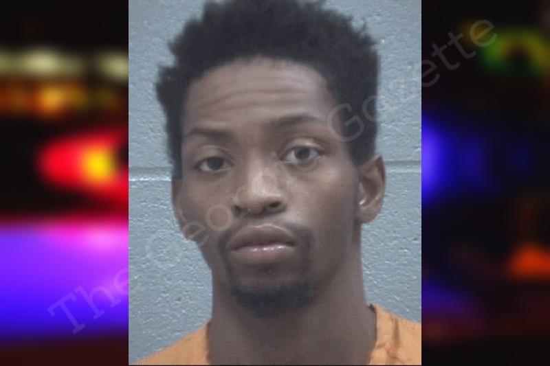 Jeawon Jones — Columbia County Jail Bookings