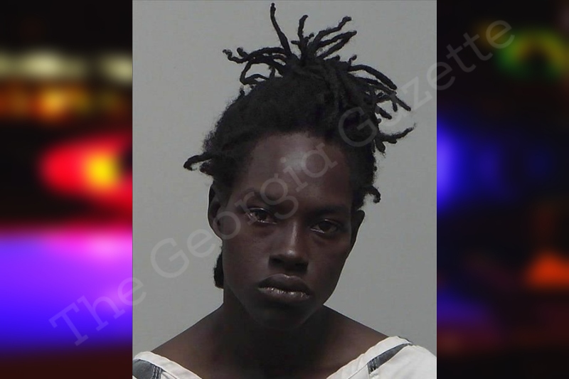 Brandy Jackson Aic at Ella Kendall blog