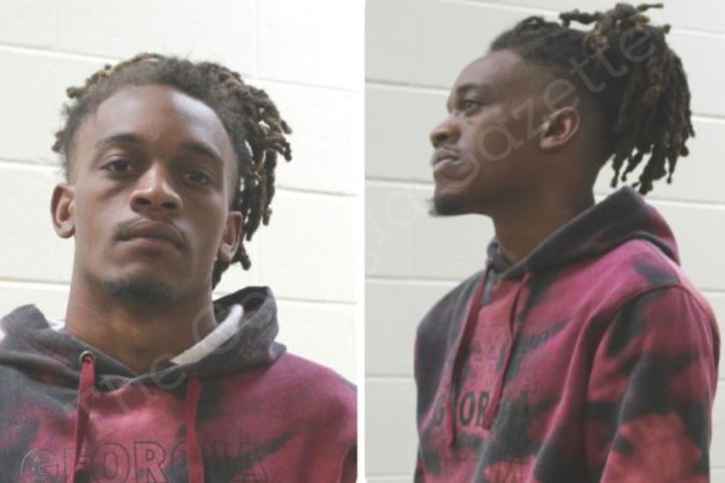 Dominic Jackson — Houston County