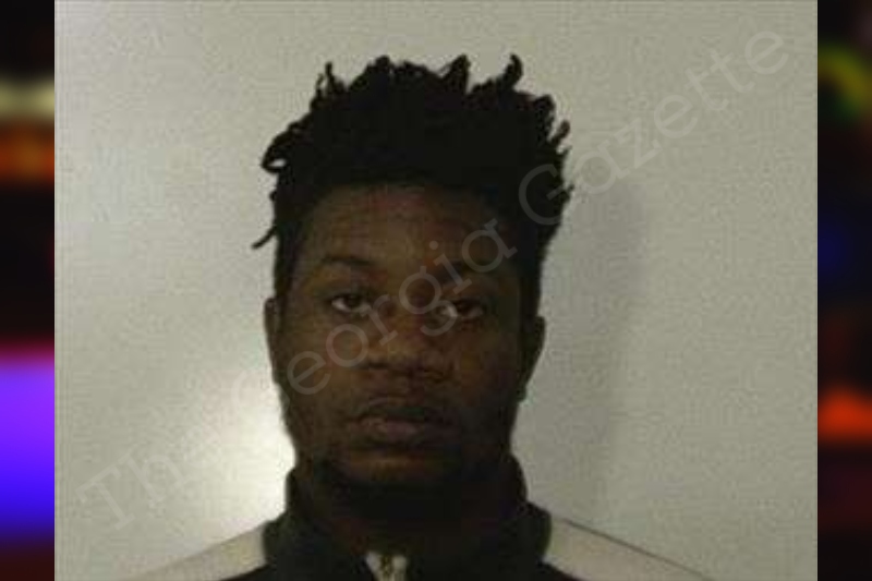Dontavious Jackson | Liberty County