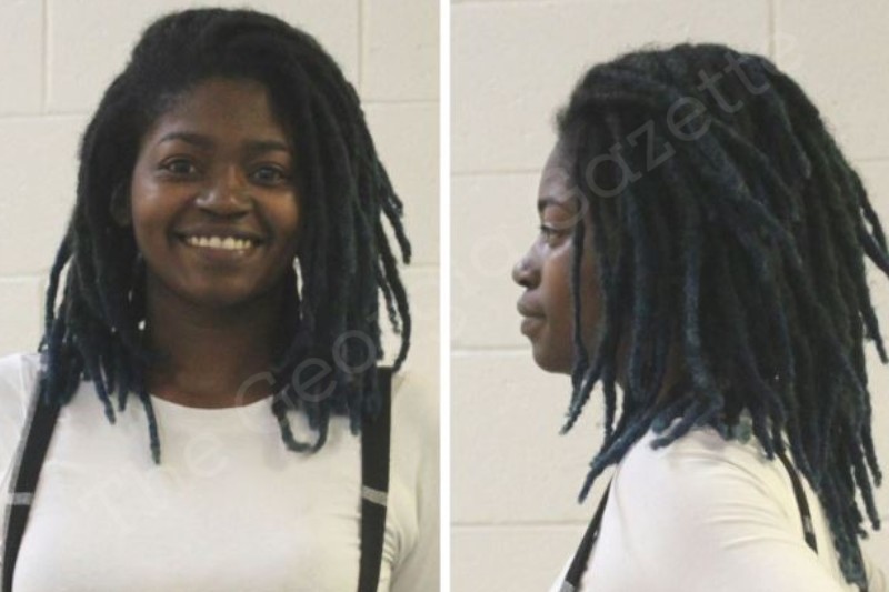 Shaquandra Jackson — Houston County