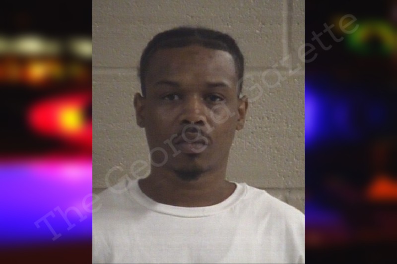 William Jackson | Whitfield County