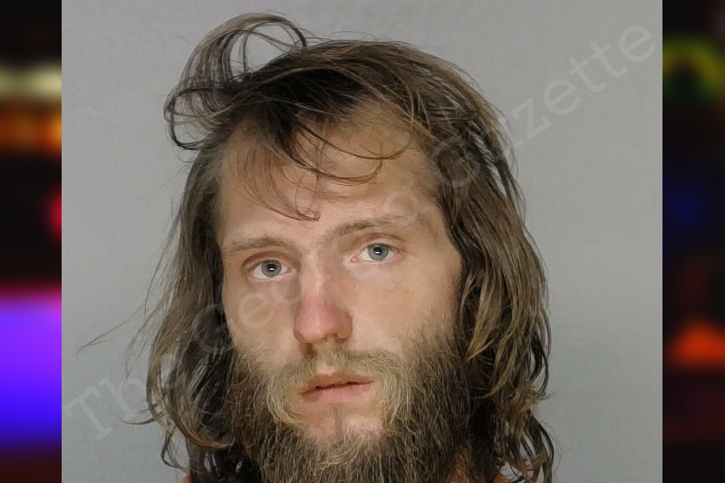 James Wilkerson — Bibb County Jail Bookings