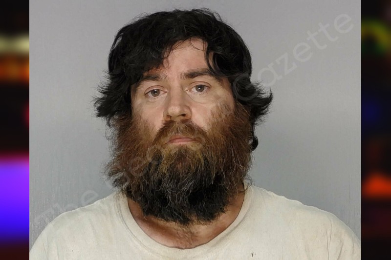 Jameson Tucker — Bibb County Jail Bookings