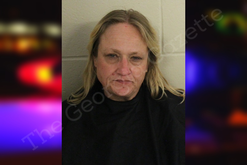 Catherine Jenkins - Floyd County