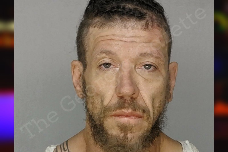 Jeremy Lynn — Bibb County