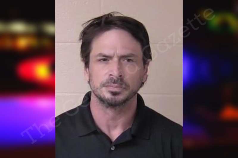 Joshua Johnson — Walker County Jail Bookings