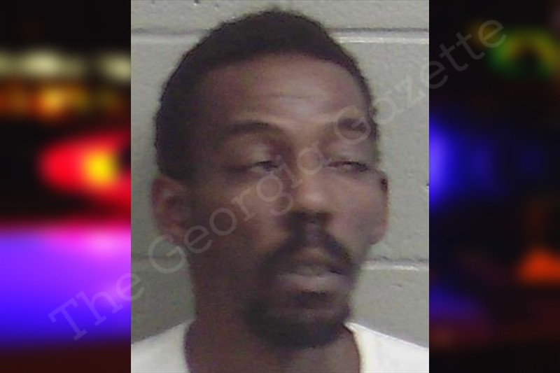 Mario Johnson — Wayne County Jail Bookings