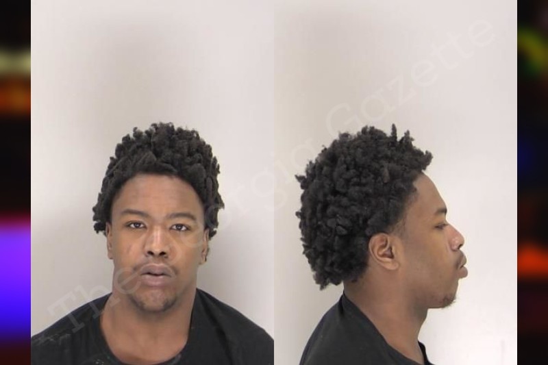 Marquez Johnson | Richmond County