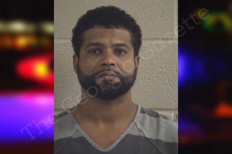 Jonathan Diaz-Diaz — Whitfield County Jail Bookings