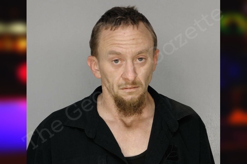 Jonathan Jones — Bibb County Jail Bookings