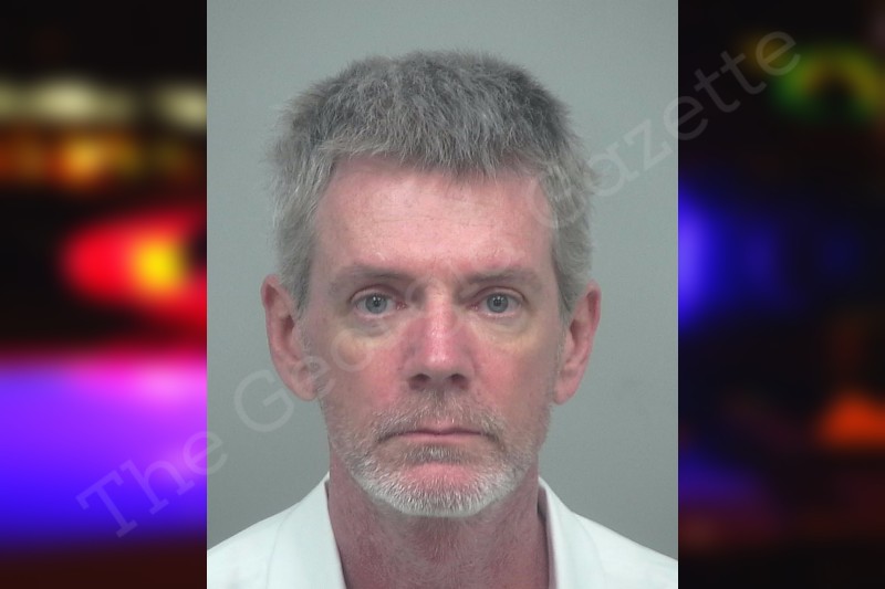 William Kaylor — Gwinnett County Jail Bookings