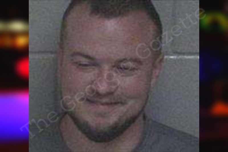 David Keith — Morgan County Jail Bookings