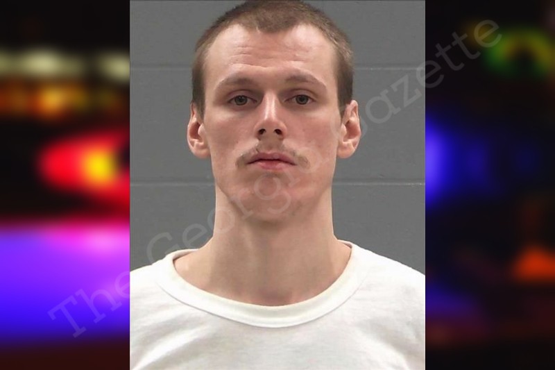 Tommy Kell — Baldwin County Jail Bookings