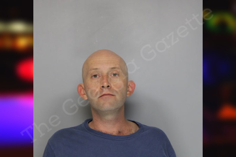 Jeffery Kennedy — Hall County Jail Bookings